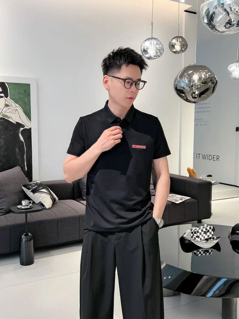 Official Prada T-Shirts