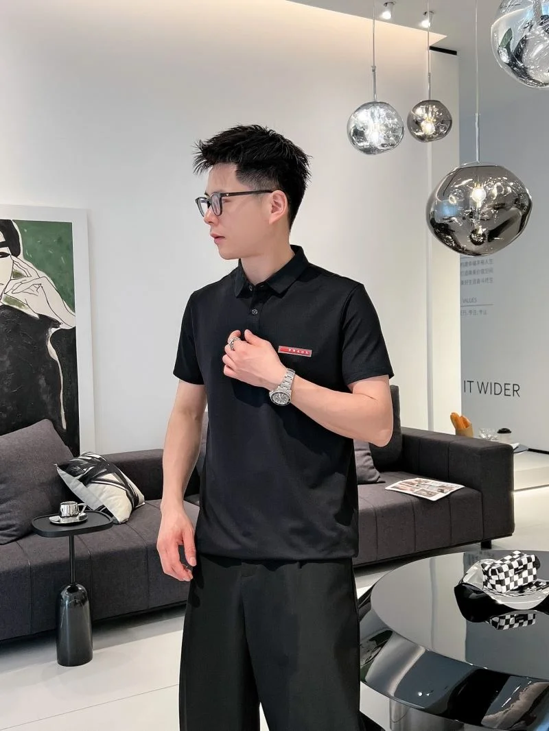 Official Prada T-Shirts