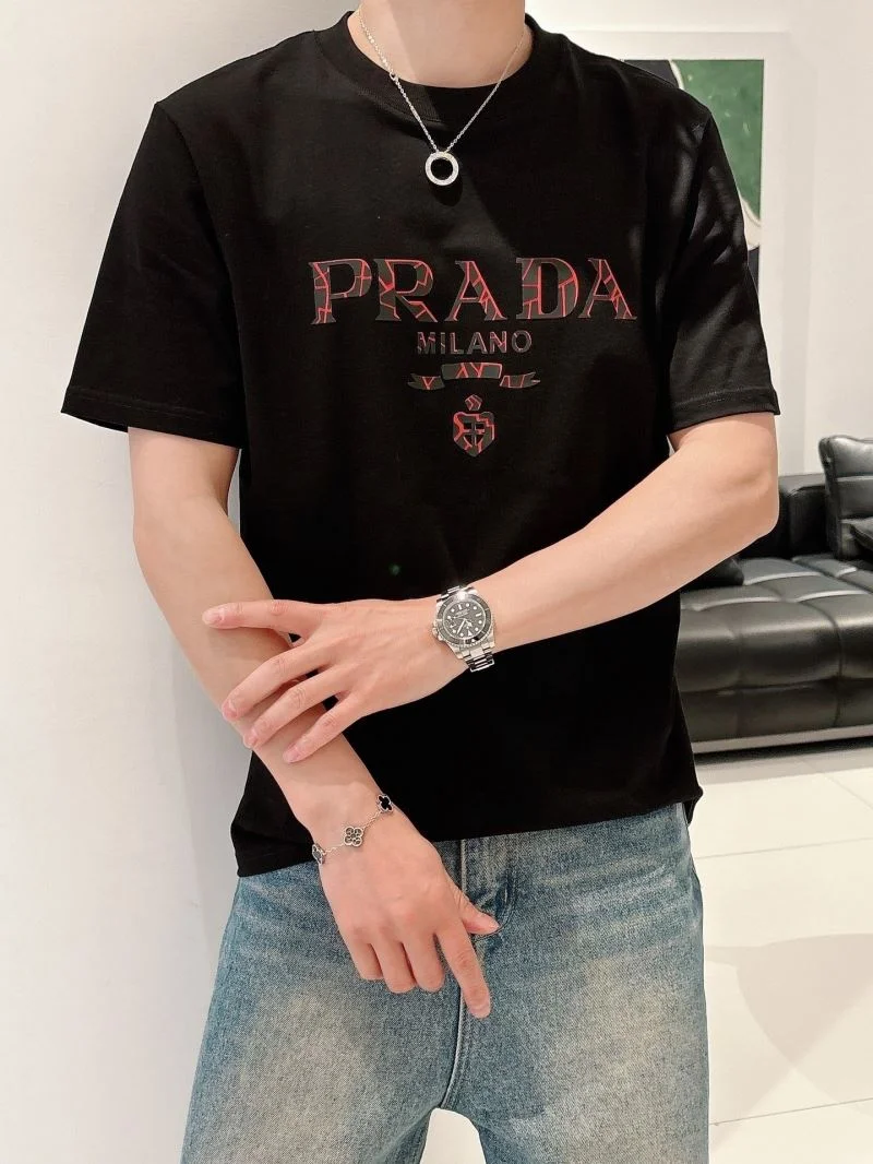 Prada T-Shirts