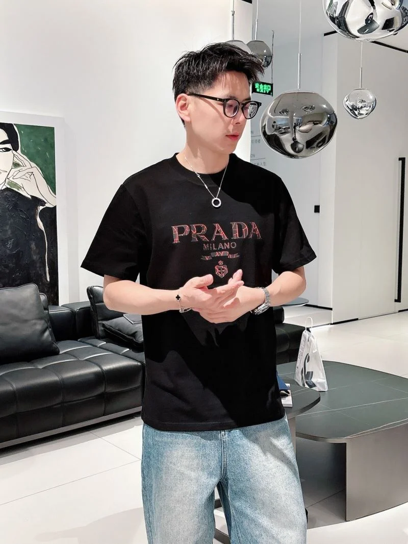 Authentic Prada T-Shirts