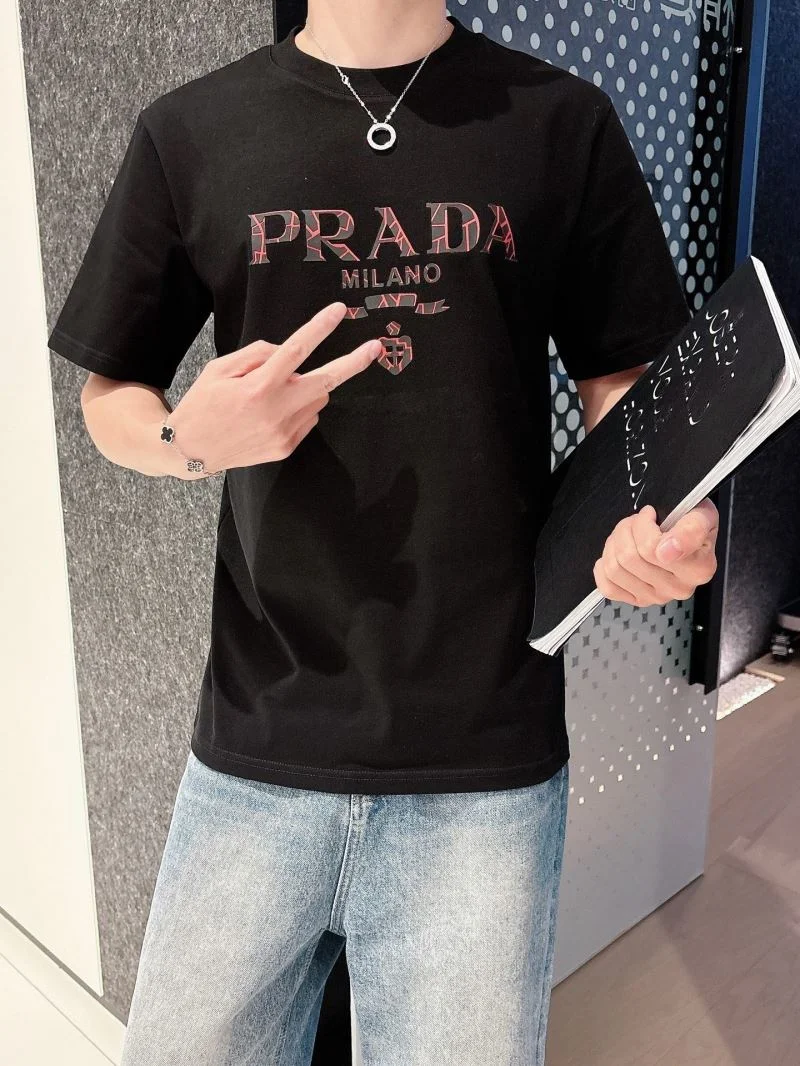 Authentic Prada T-Shirts