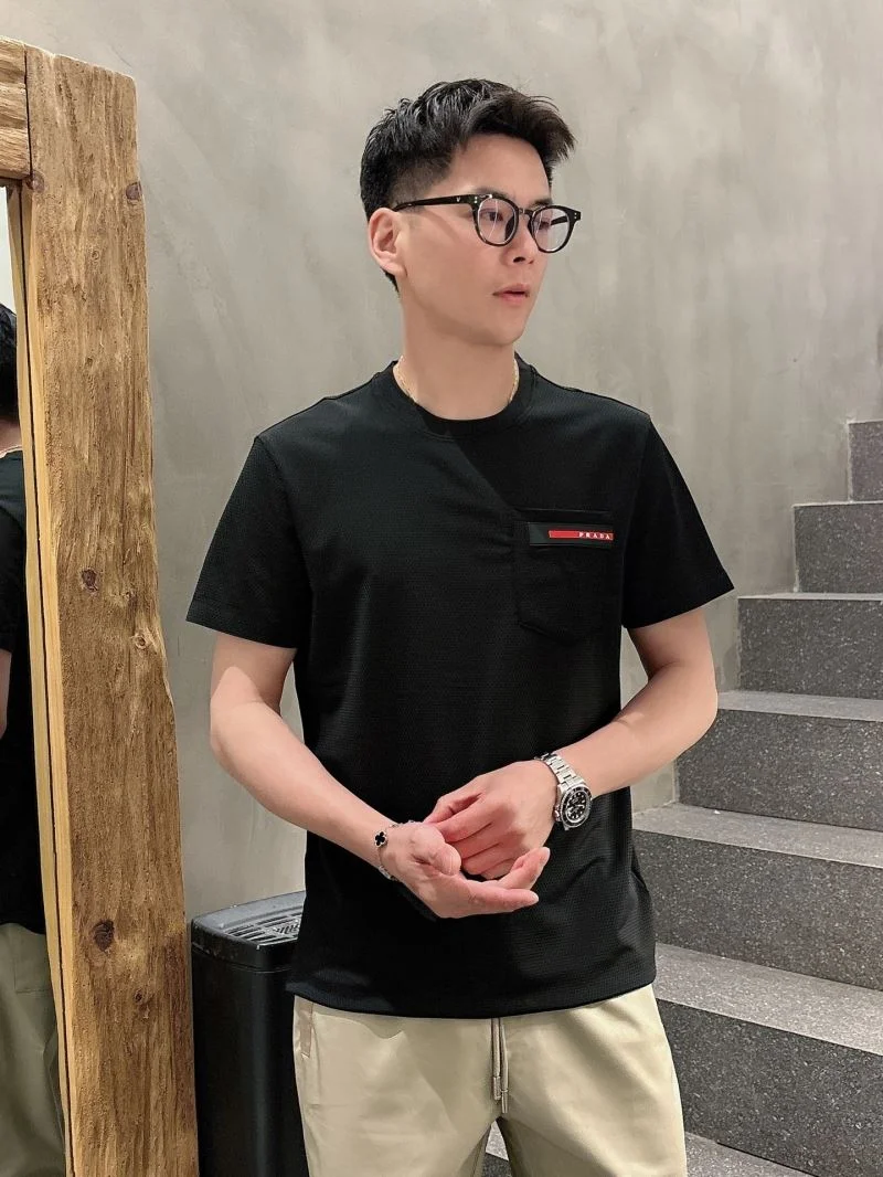 Authentic Prada T-Shirts