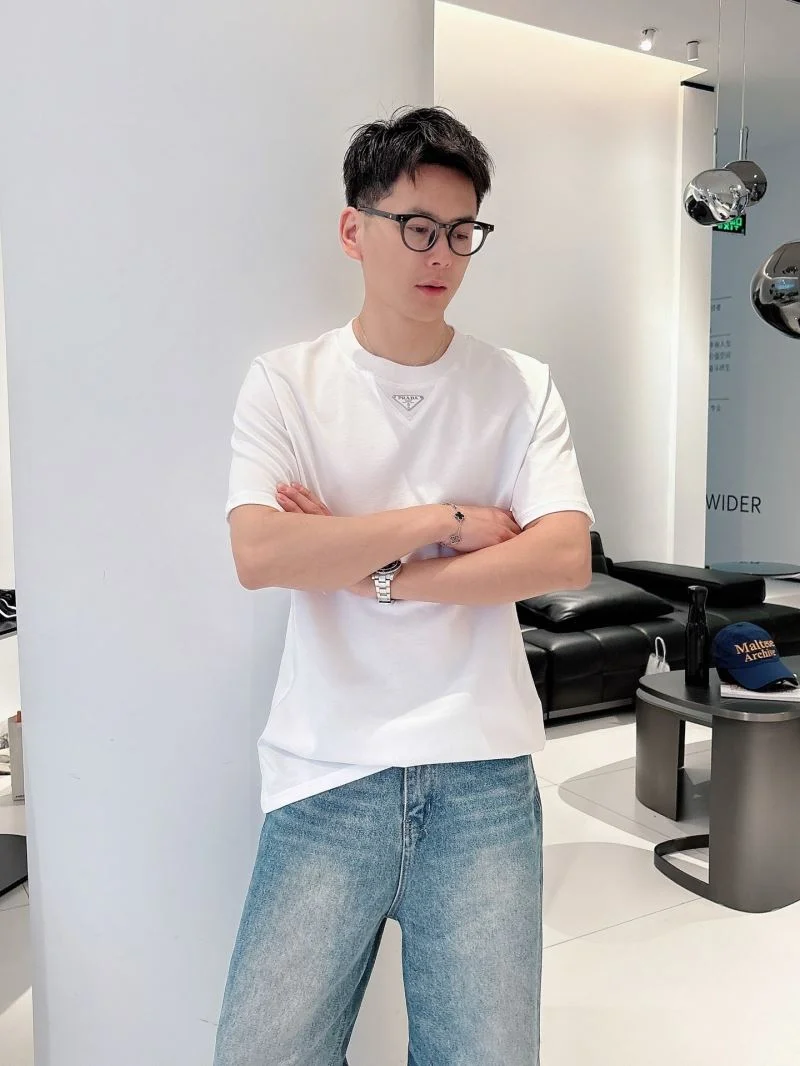 Prada T-Shirts