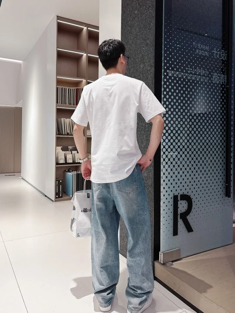 Value-priced Prada T-Shirts