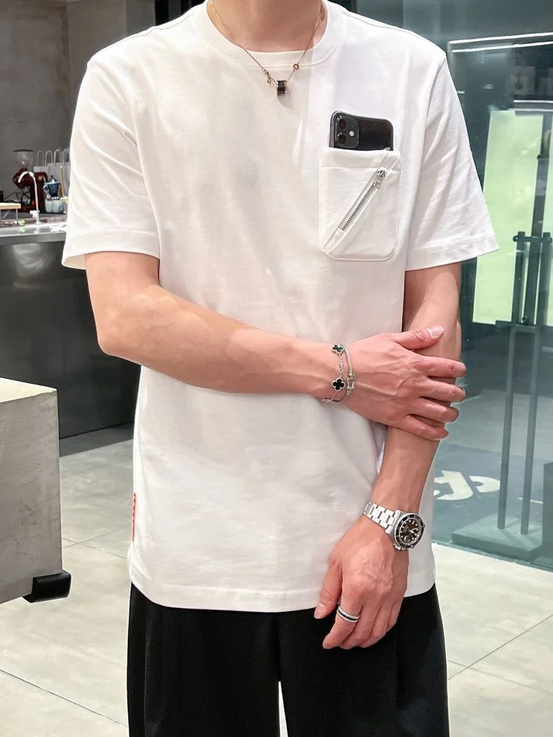 Prada T-Shirts