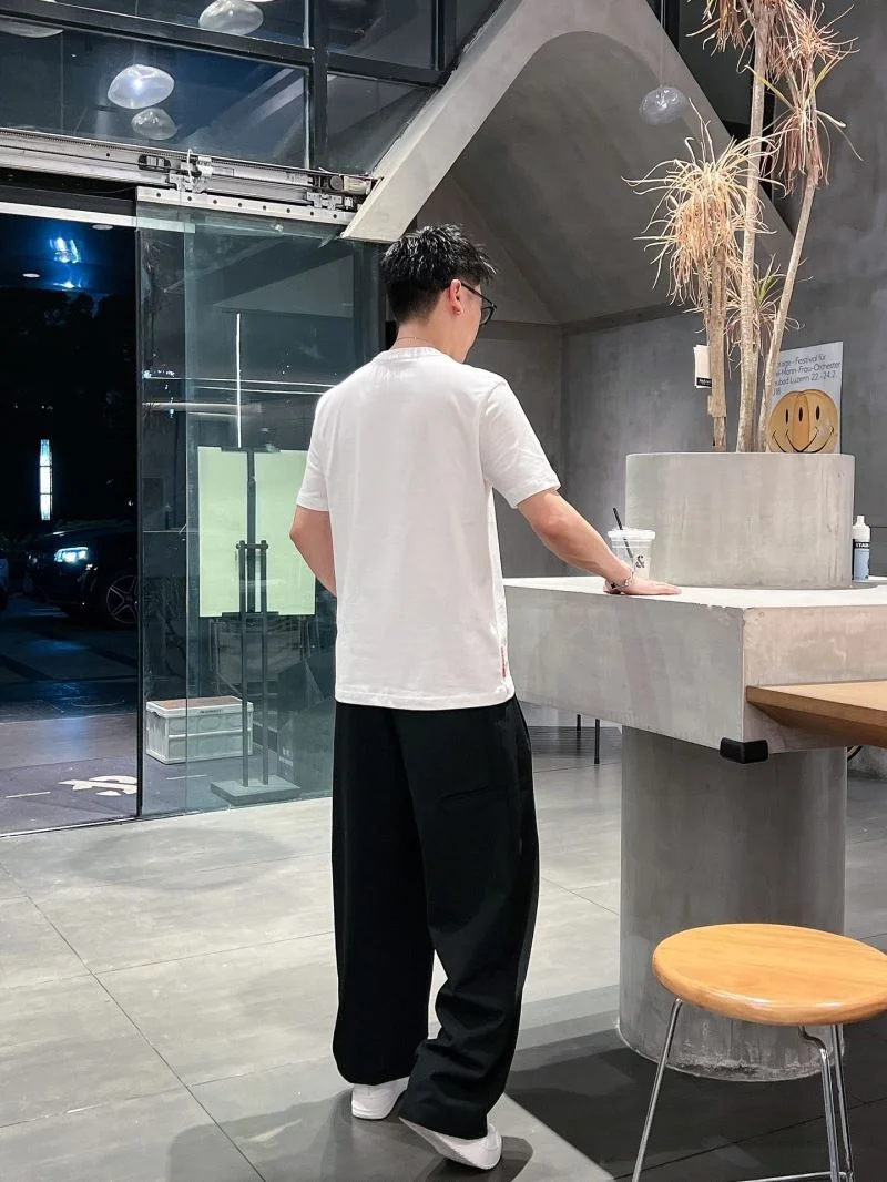 Cut-rate Prada T-Shirts