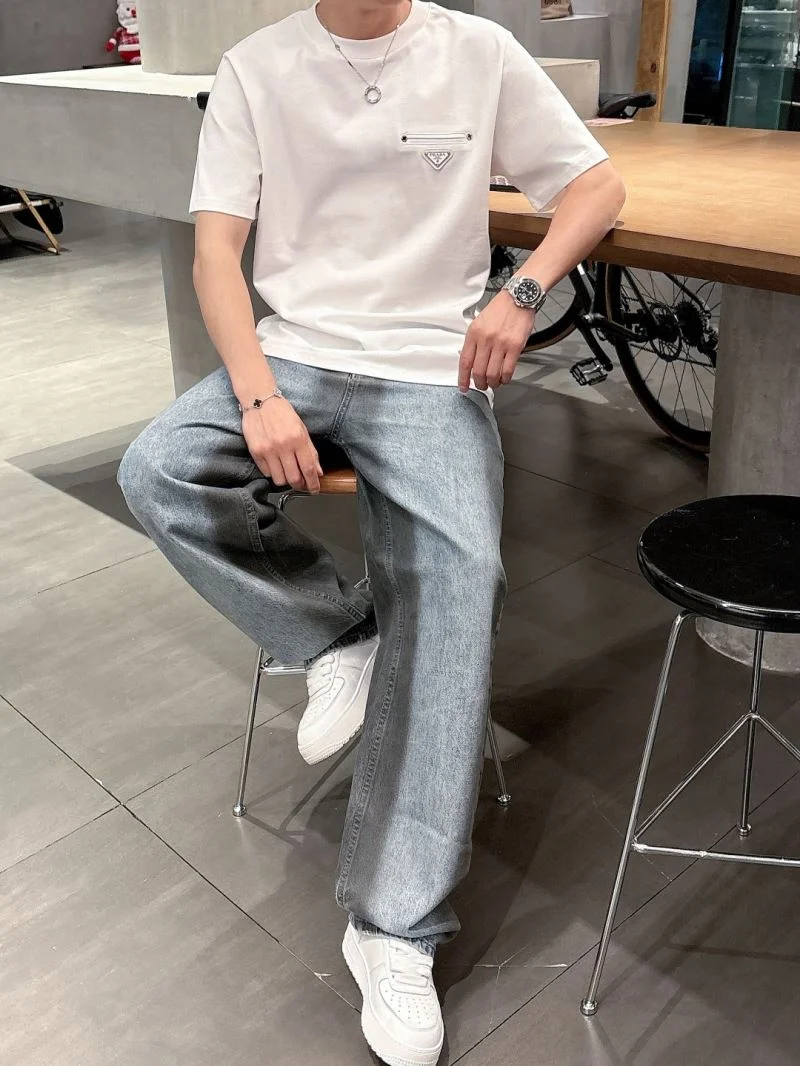 Reasonably priced Prada T-Shirts