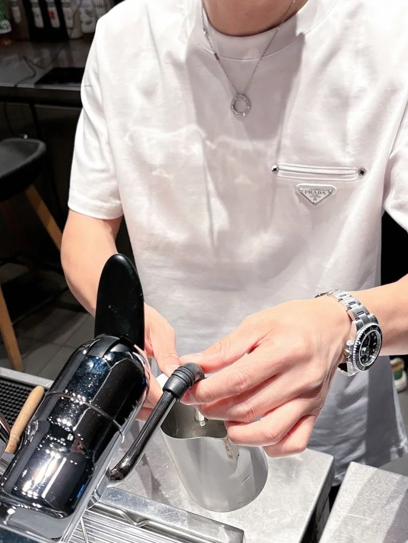 Reasonably priced Prada T-Shirts