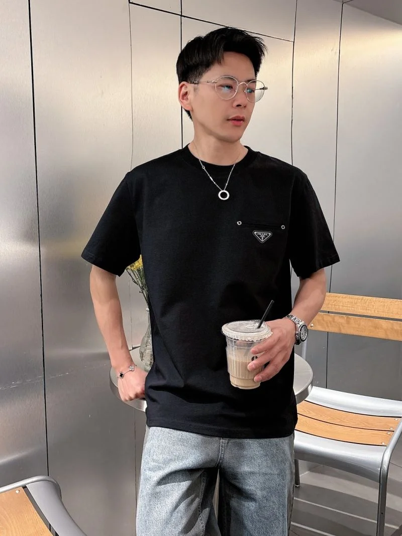 Prada T-Shirts