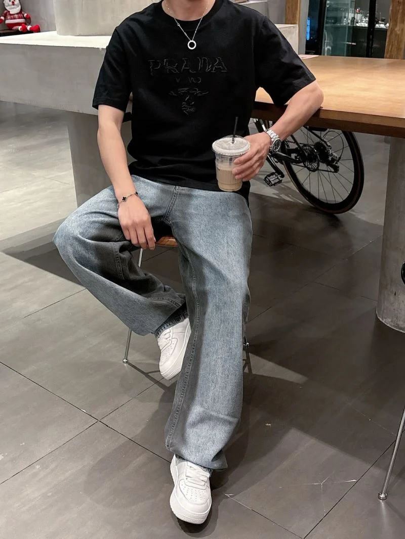 Prada T-Shirts