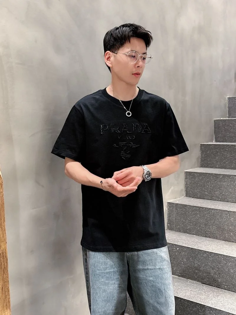 Discounted Prada T-Shirts