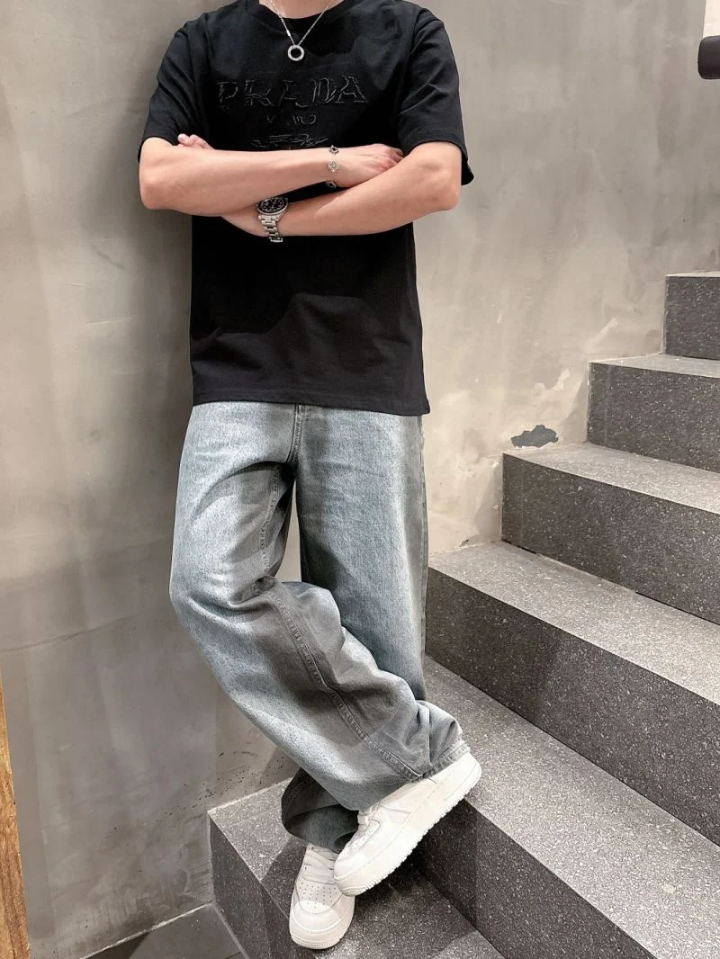 Discounted Prada T-Shirts
