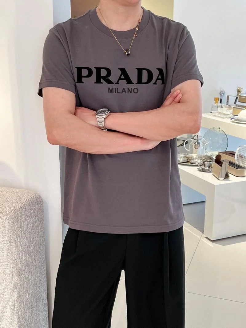 Prada T-Shirts