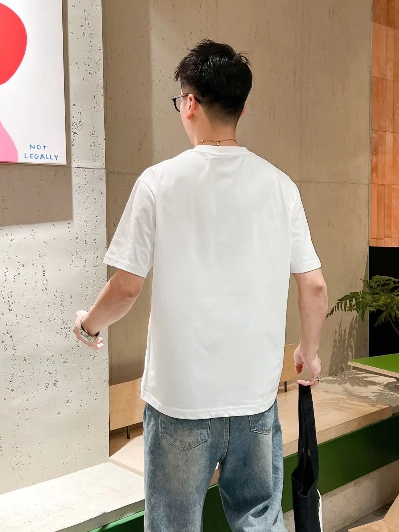 Top mirror Prada T-Shirts