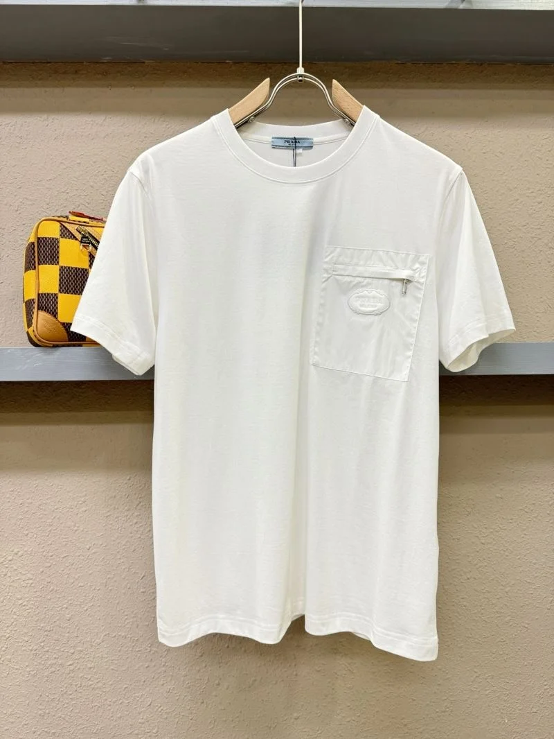 Prada T-Shirts