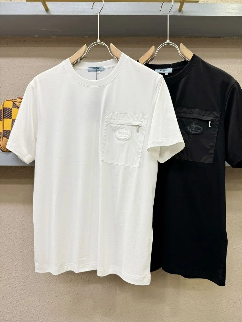 Reasonably priced Prada T-Shirts