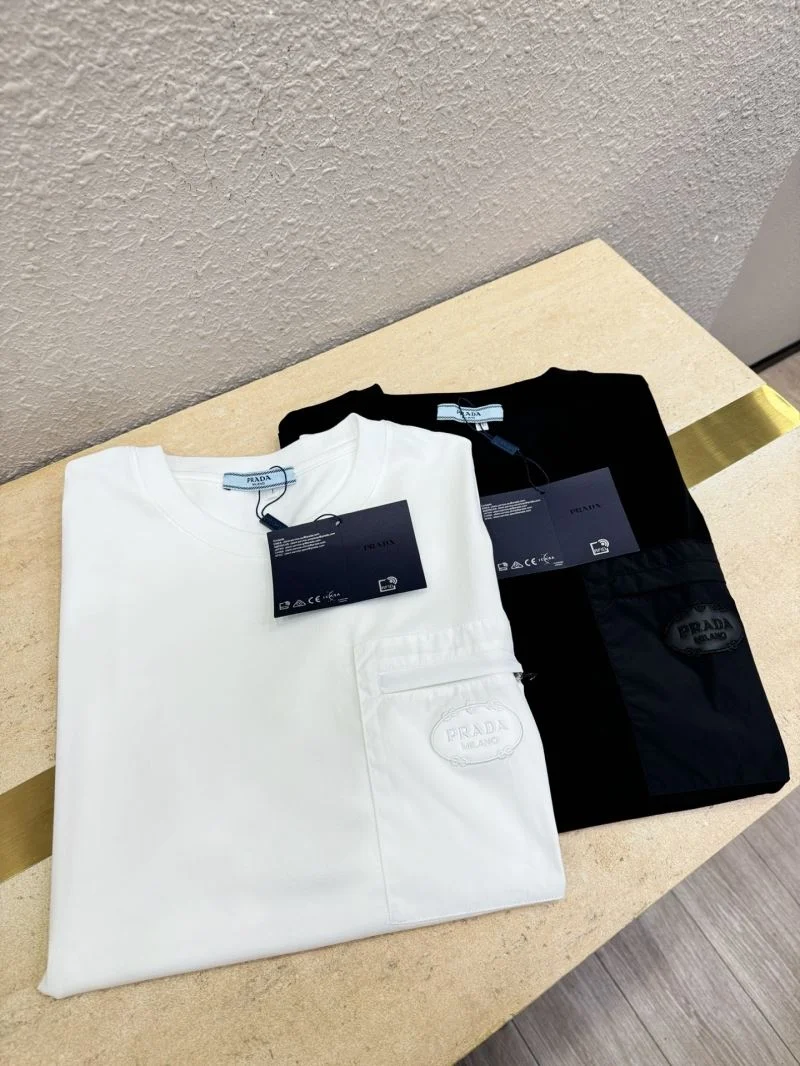 Reasonably priced Prada T-Shirts