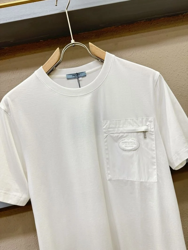 Reasonably priced Prada T-Shirts