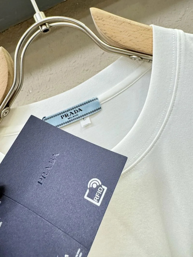 Reasonably priced Prada T-Shirts