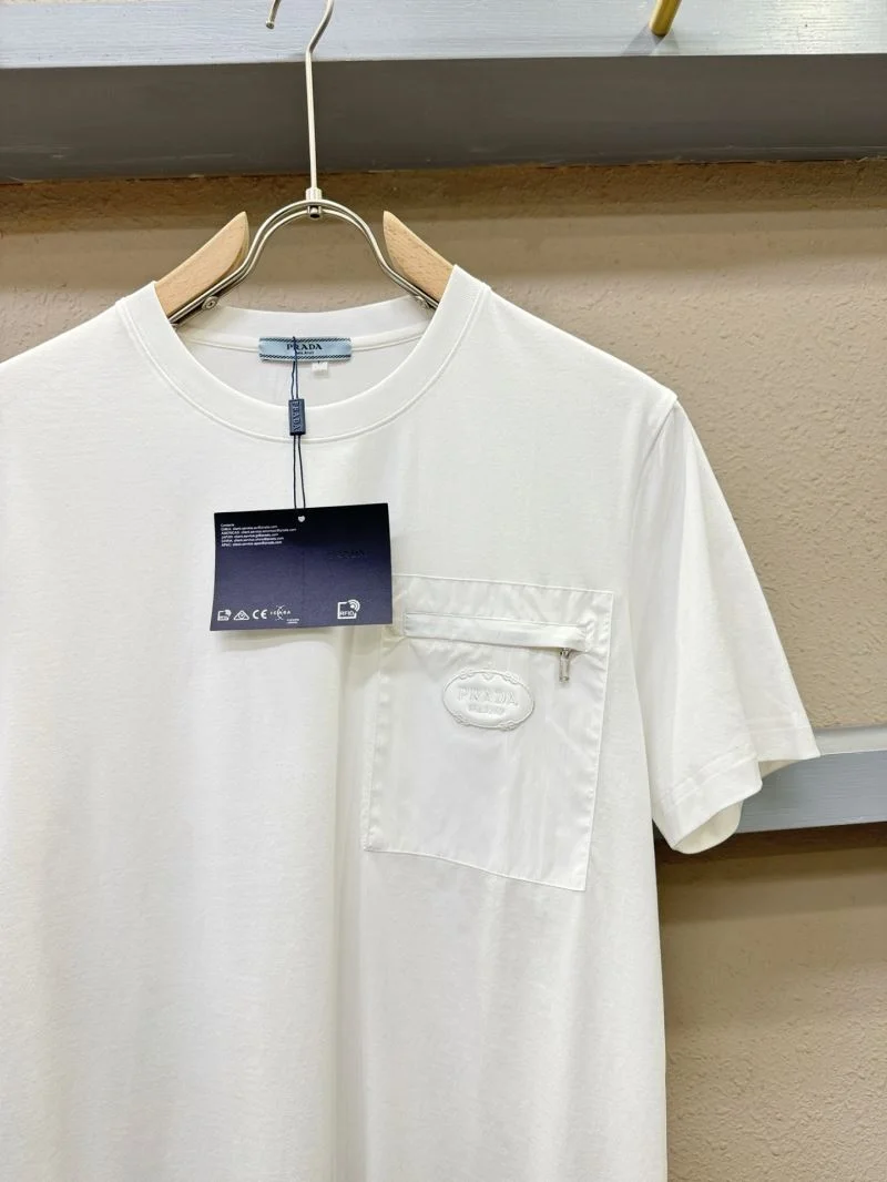 Reasonably priced Prada T-Shirts