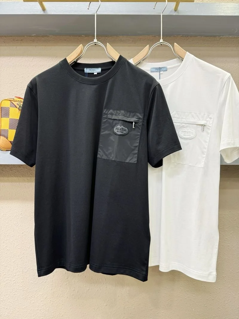 Affordable Prada T-Shirts