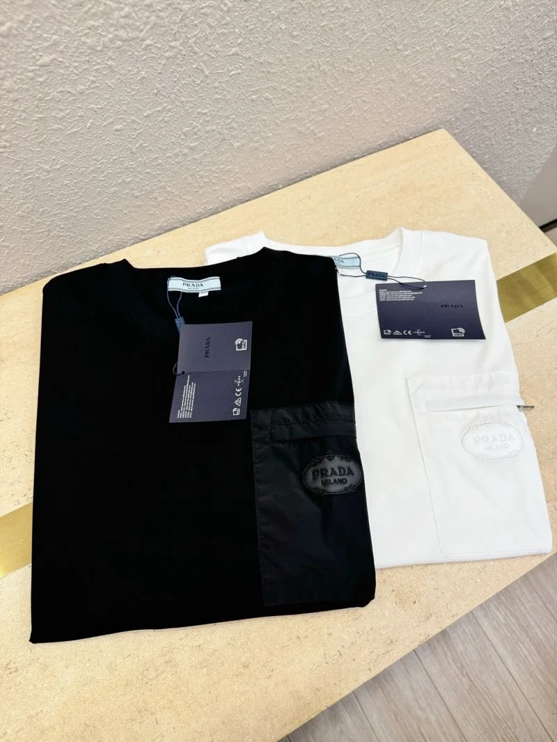 Affordable Prada T-Shirts