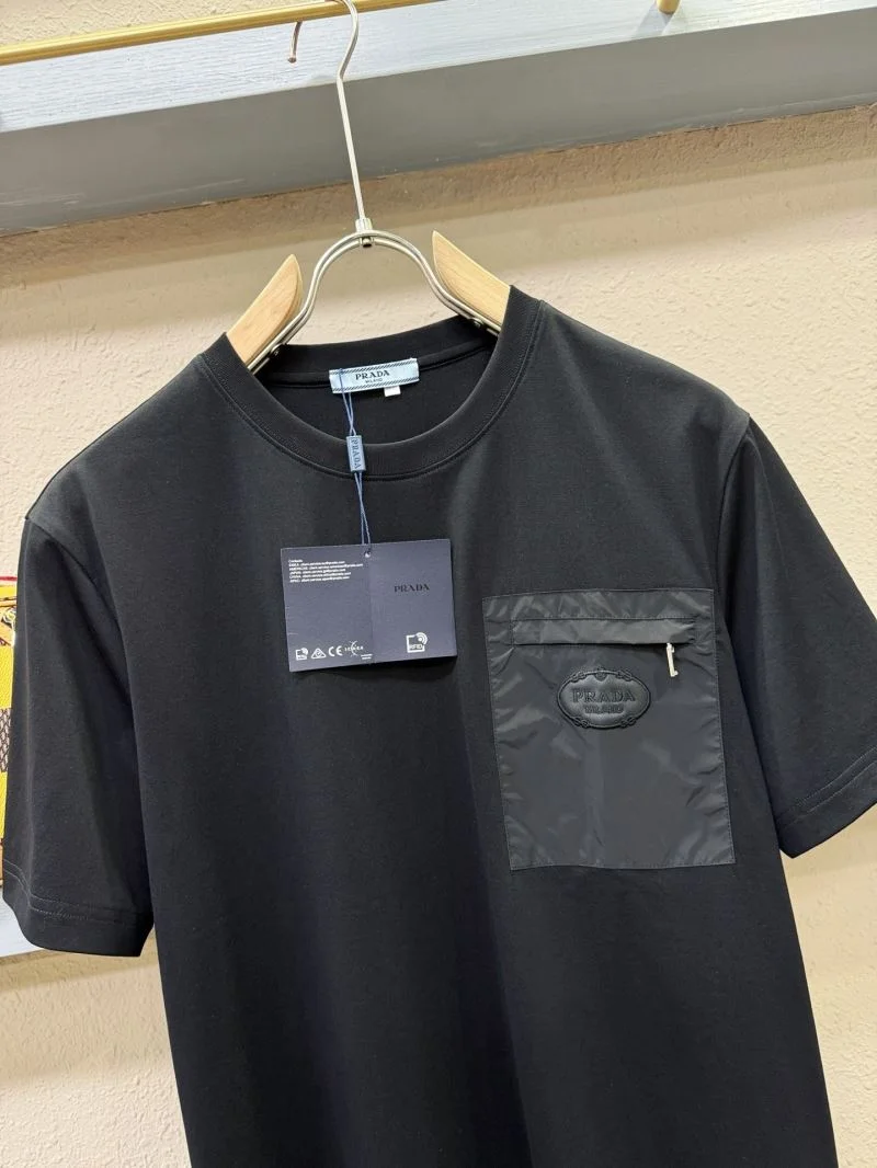 Affordable Prada T-Shirts