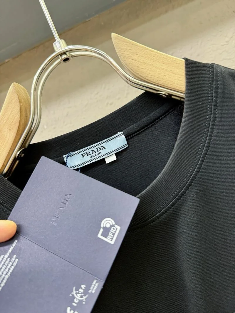 Affordable Prada T-Shirts