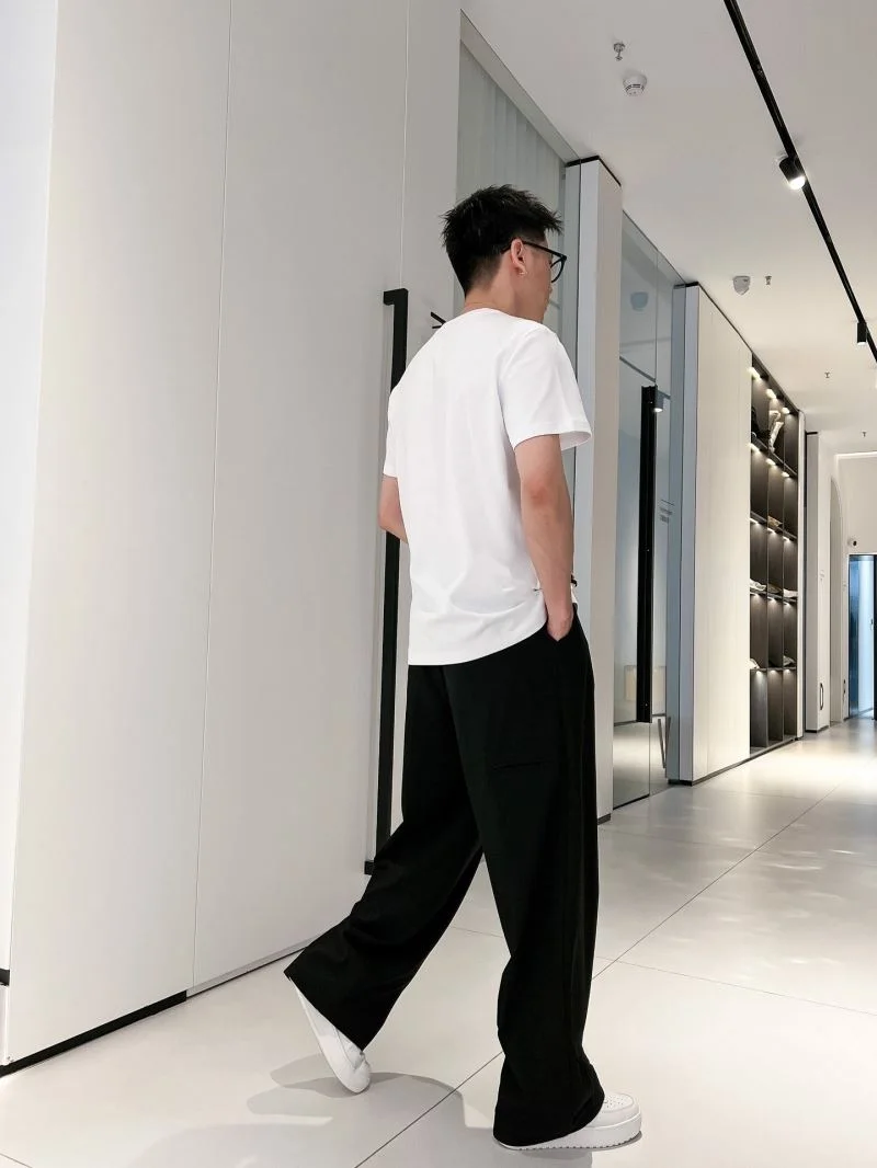 Budget-friendly Prada T-Shirts