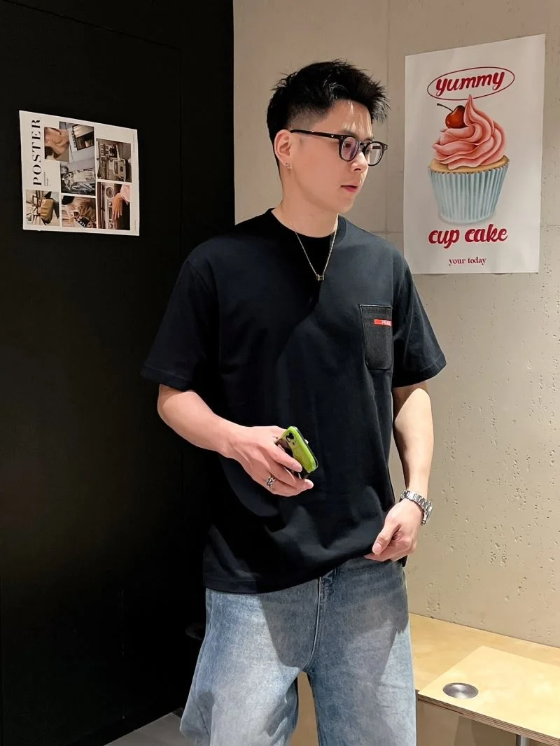 Prada T-Shirts