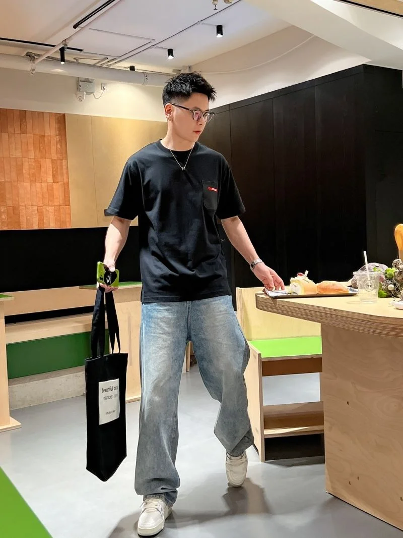 Legit Prada T-Shirts