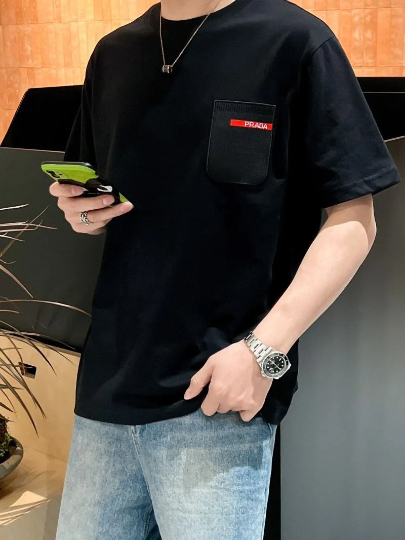 Legit Prada T-Shirts
