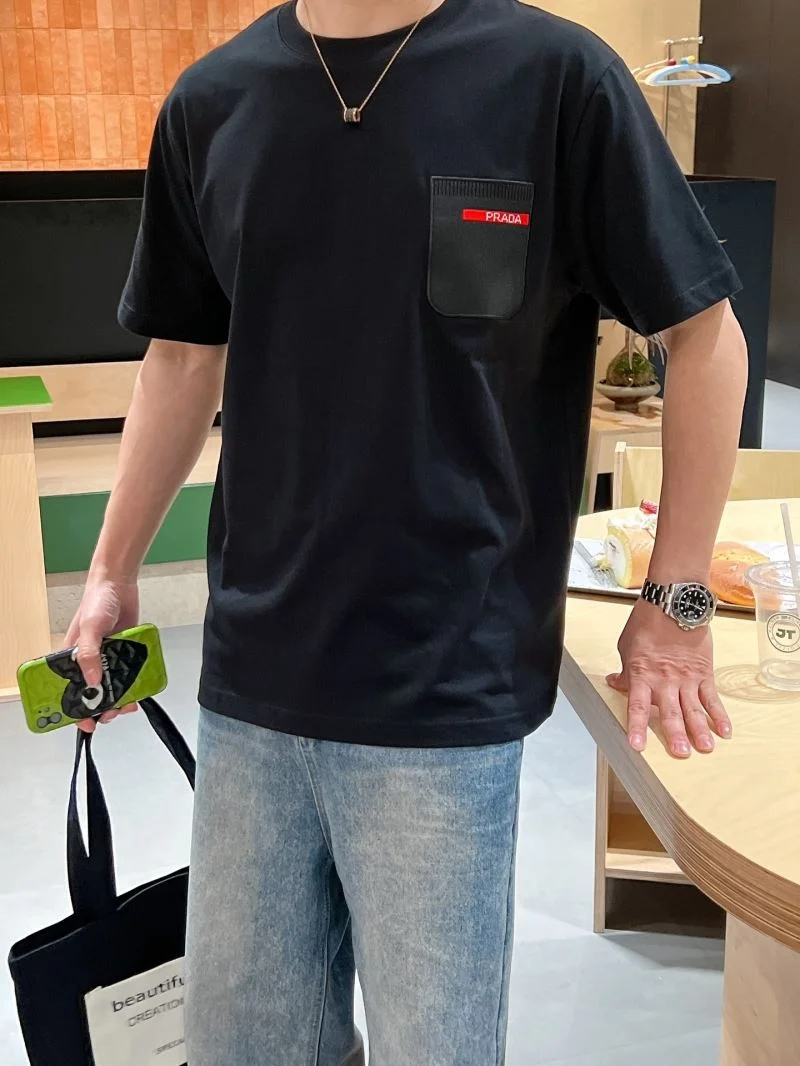 Legit Prada T-Shirts
