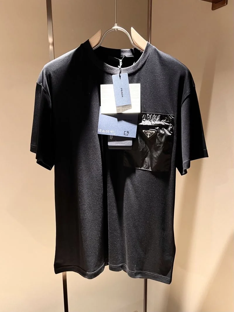 Prada T-Shirts