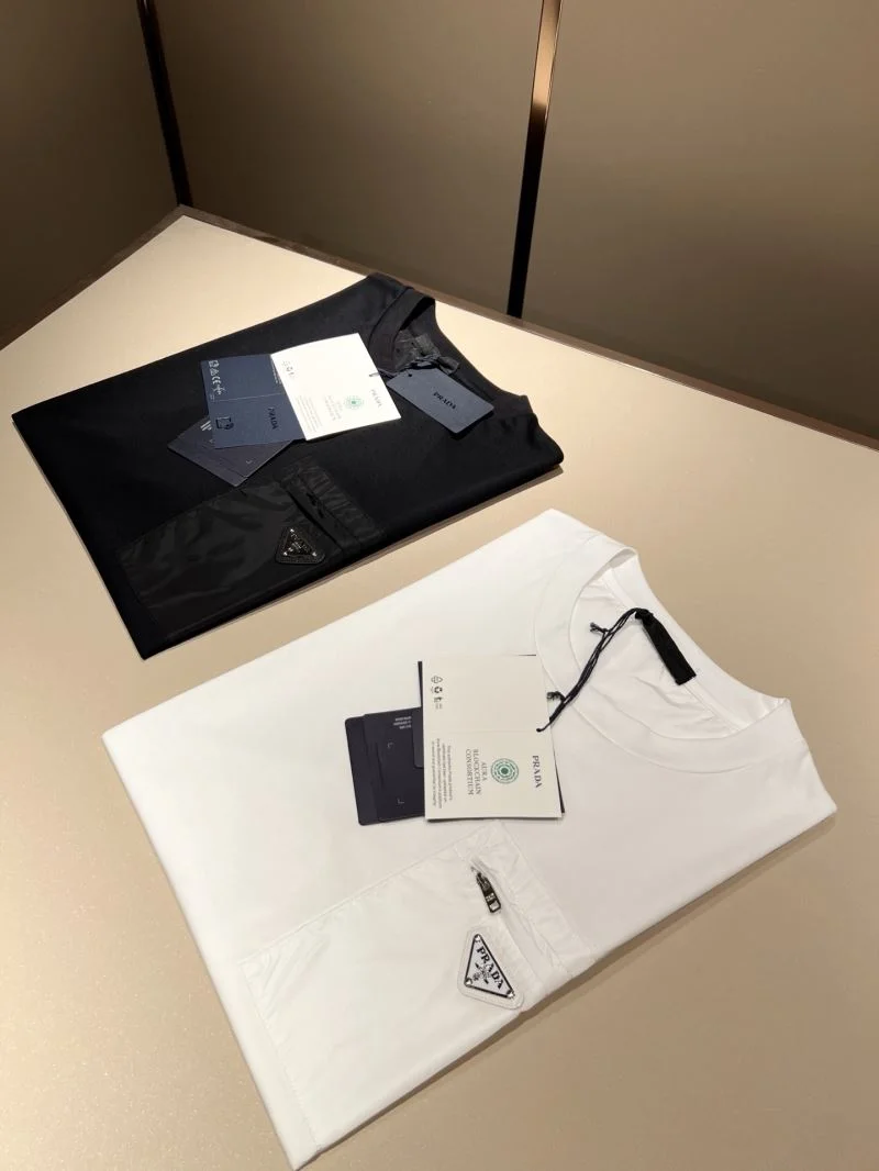 Prada T-Shirts