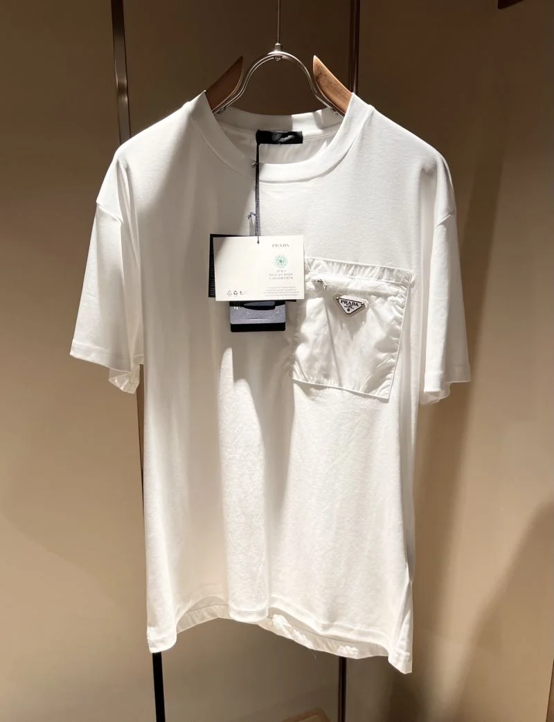 Affordable Prada T-Shirts