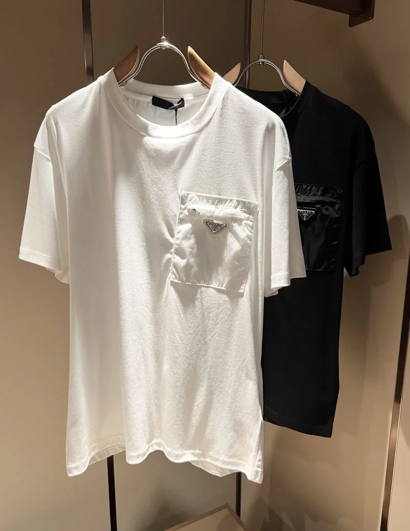 Affordable Prada T-Shirts