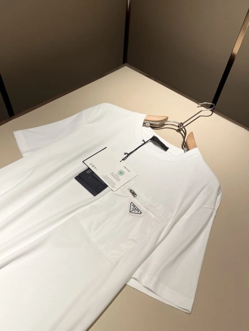Affordable Prada T-Shirts