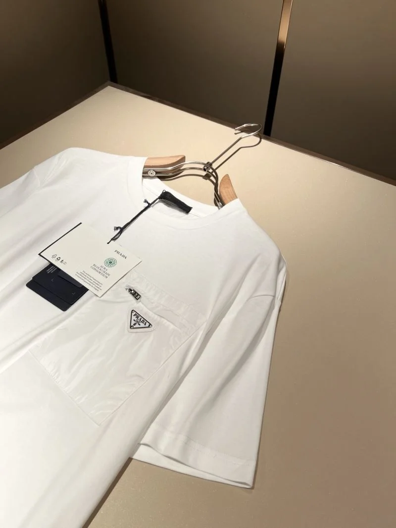 Affordable Prada T-Shirts