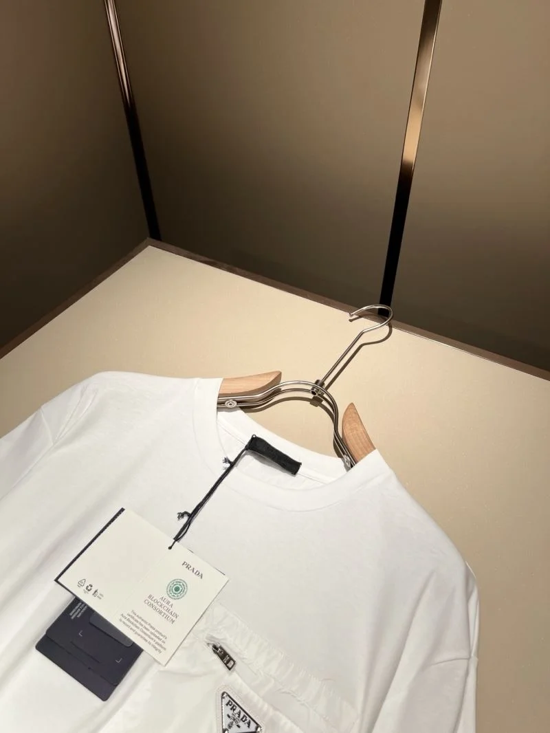 Affordable Prada T-Shirts