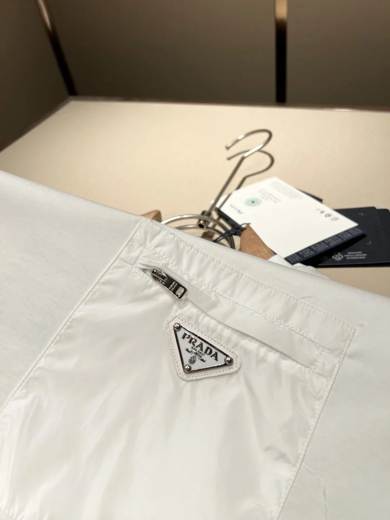 Affordable Prada T-Shirts