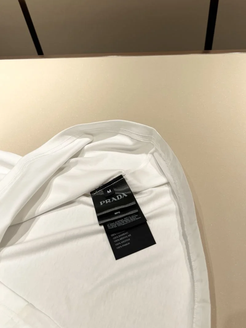 Affordable Prada T-Shirts