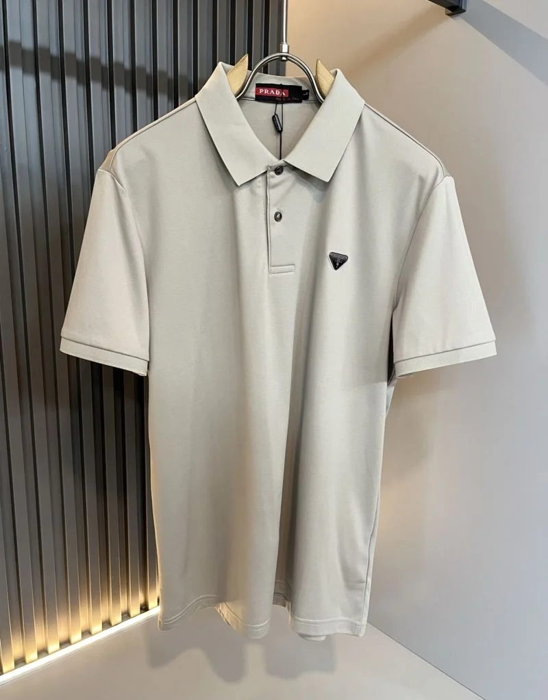 Prada T-Shirts