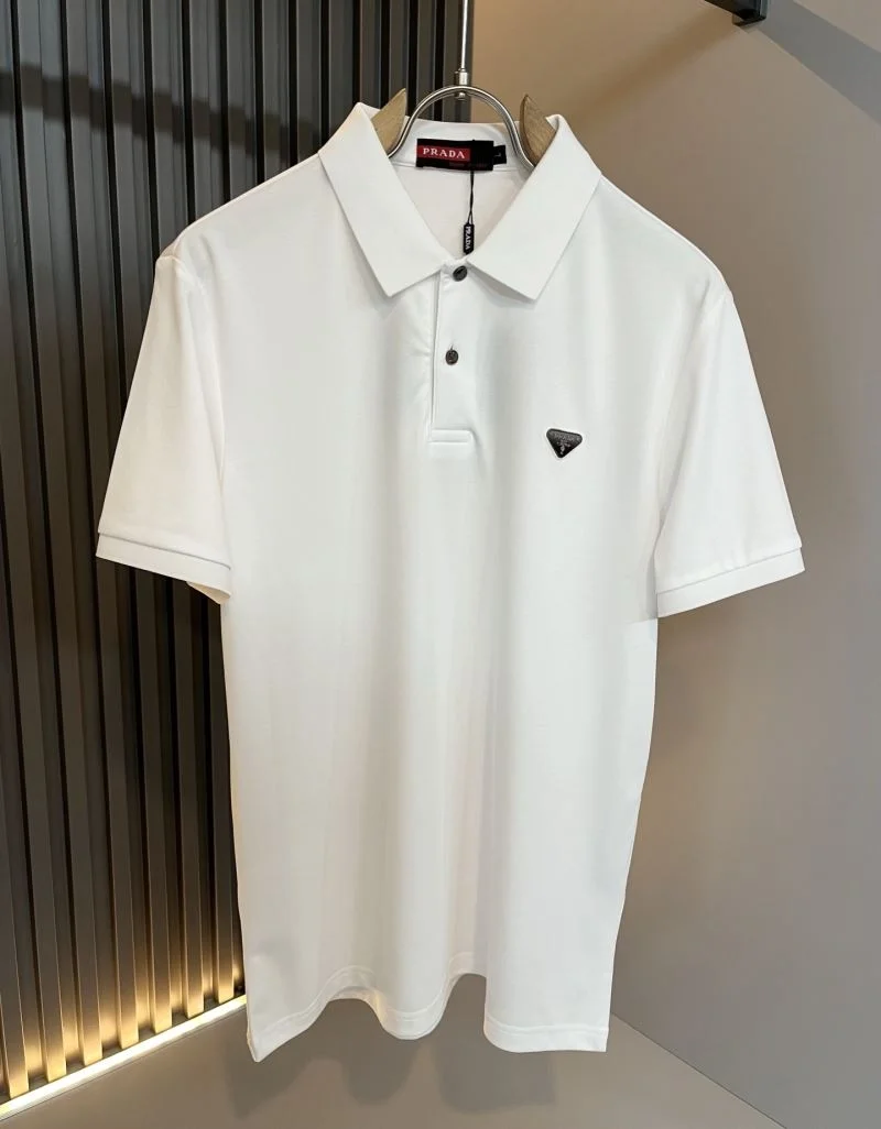 Original Prada T-Shirts