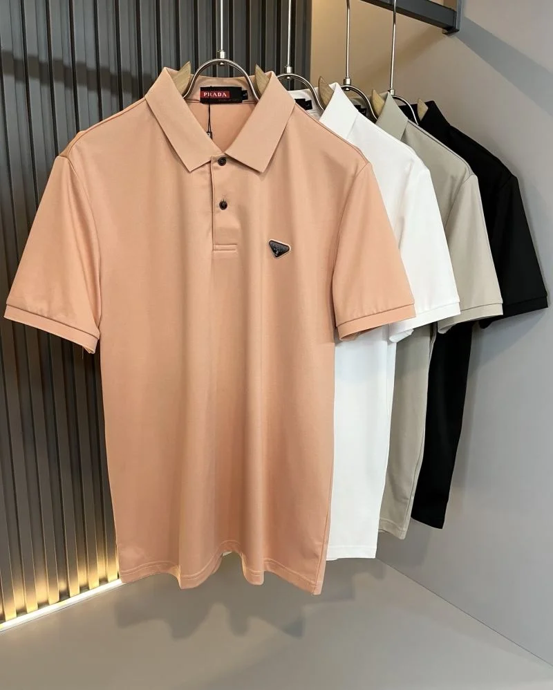 Original Prada T-Shirts