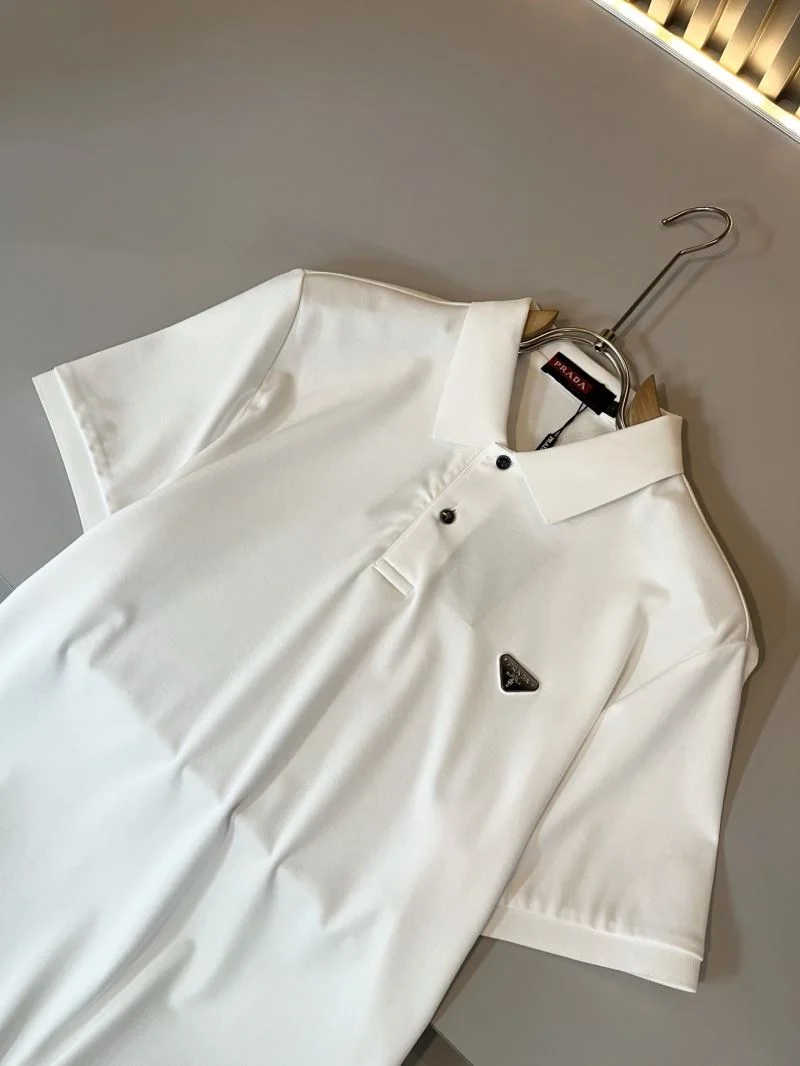 Original Prada T-Shirts