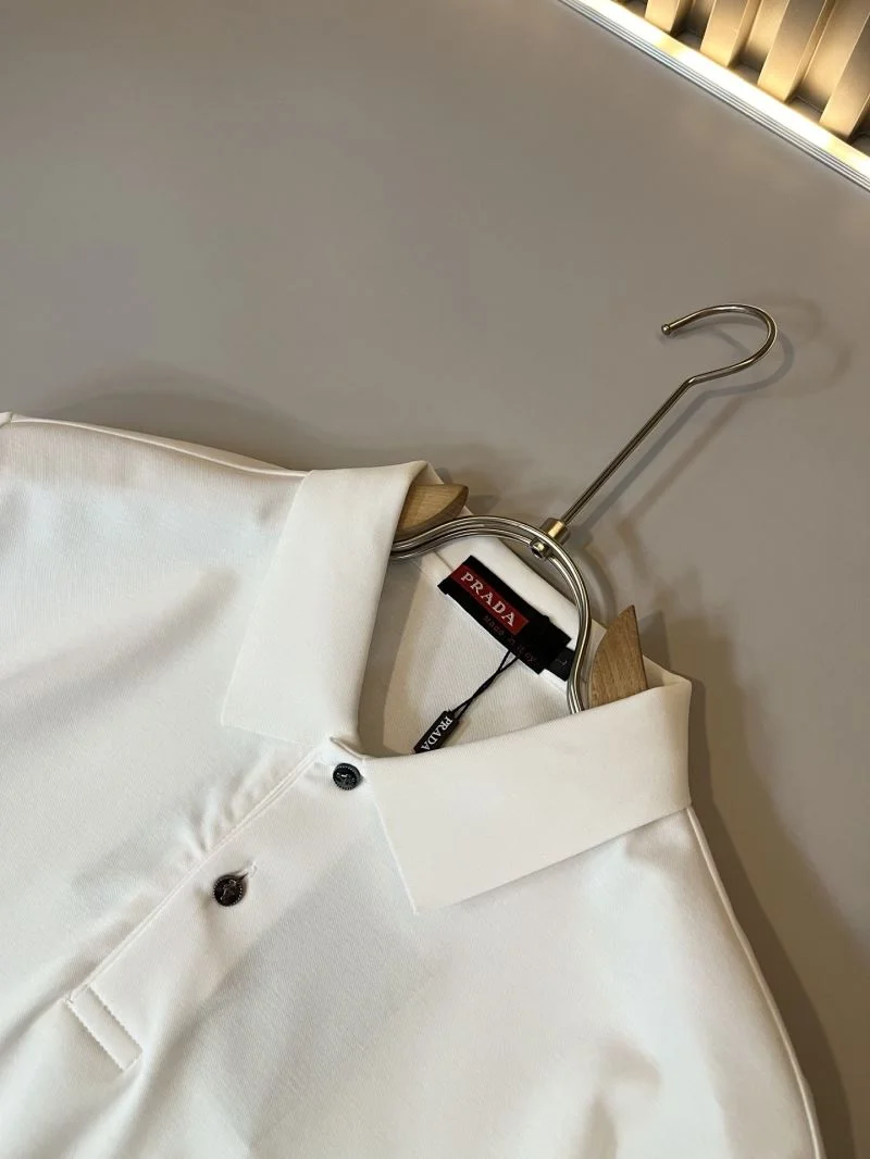 Original Prada T-Shirts