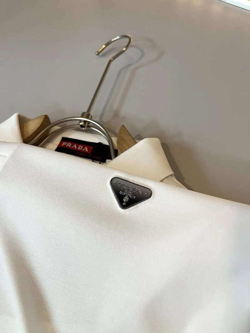 Original Prada T-Shirts