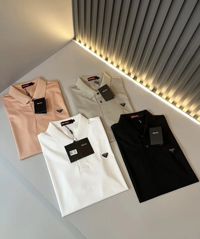 Prada T-Shirts