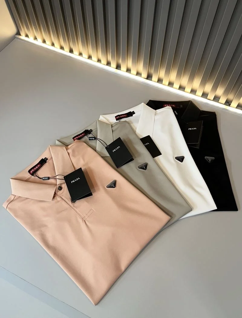 Prada T-Shirts